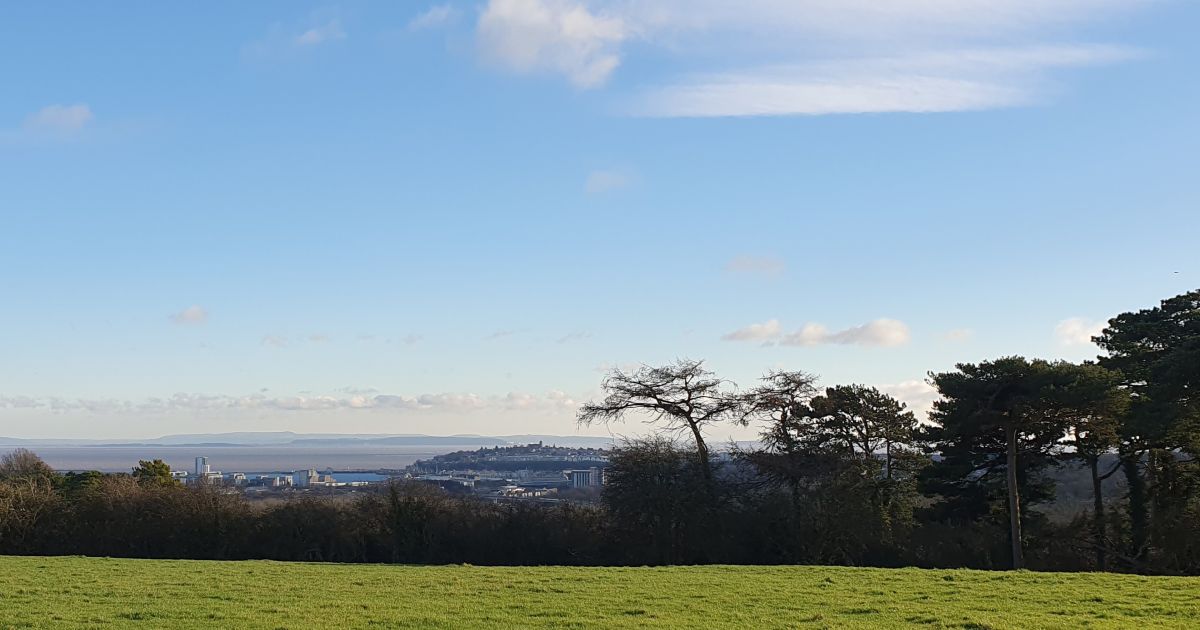 Dinas Powys - Ramblers